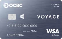 Temukan Layanan Eksklusif dari Private Bank OCBC!