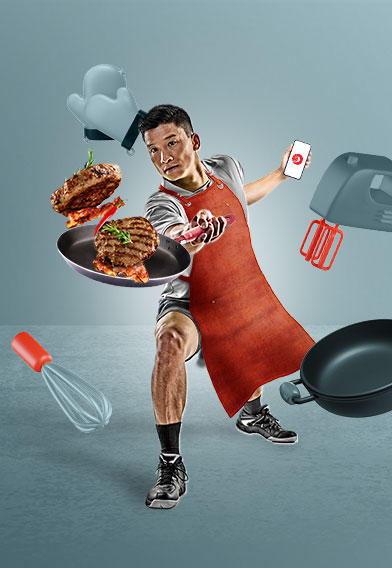 Business Banking for SME | OCBC